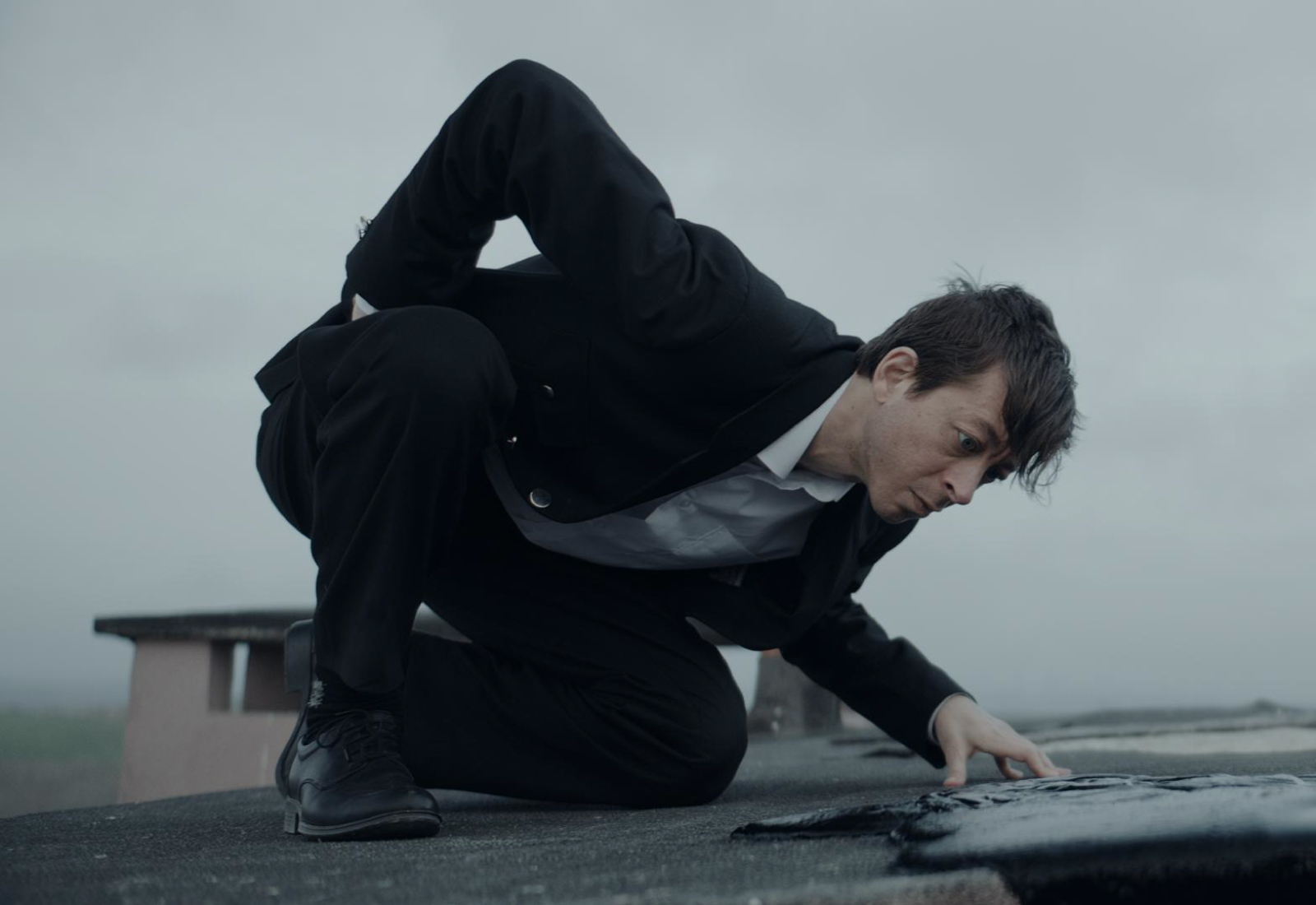 Film İncelemesi: Plaza ve Bina – Mahal Edebiyat