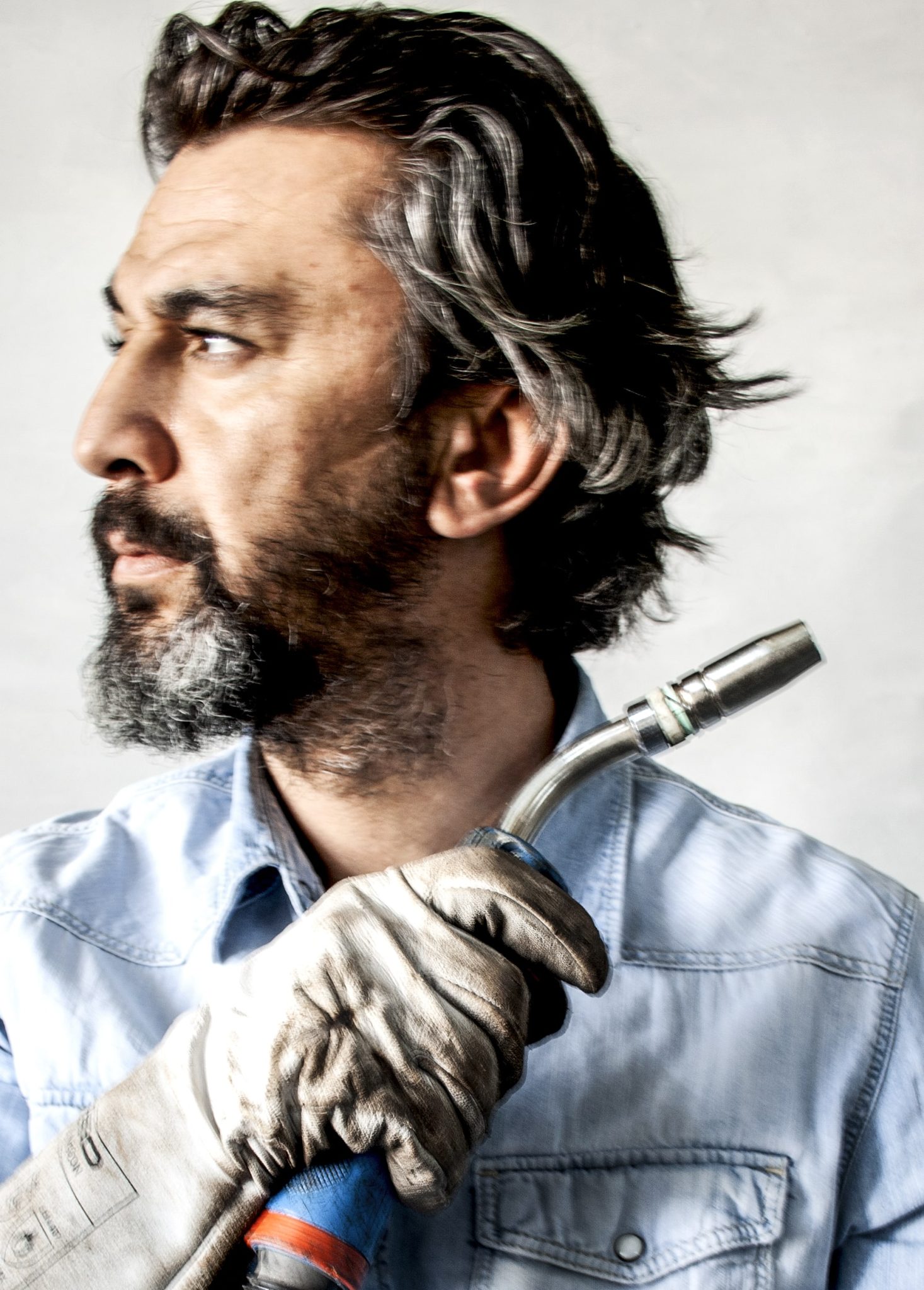 Ozan Ünal Söyleşisi – Mahal Edebiyat